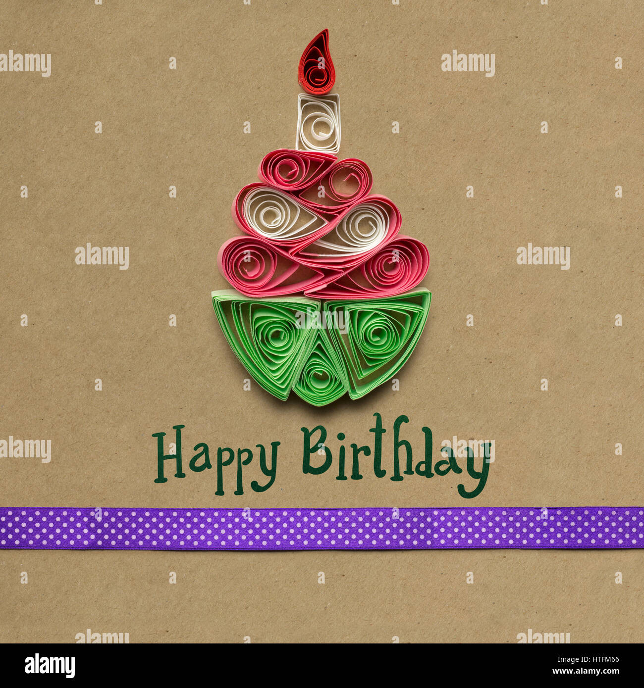 Quilling Paper High Resolution Stock Photography and Images - Alamy