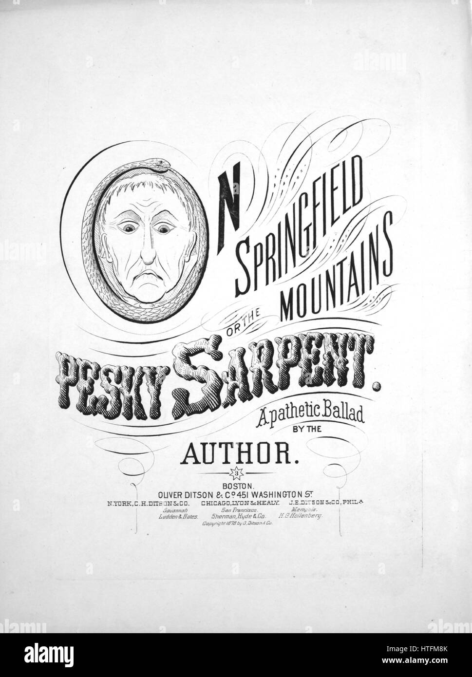 I knew her well Black and White Stock Photos & Images - Alamy