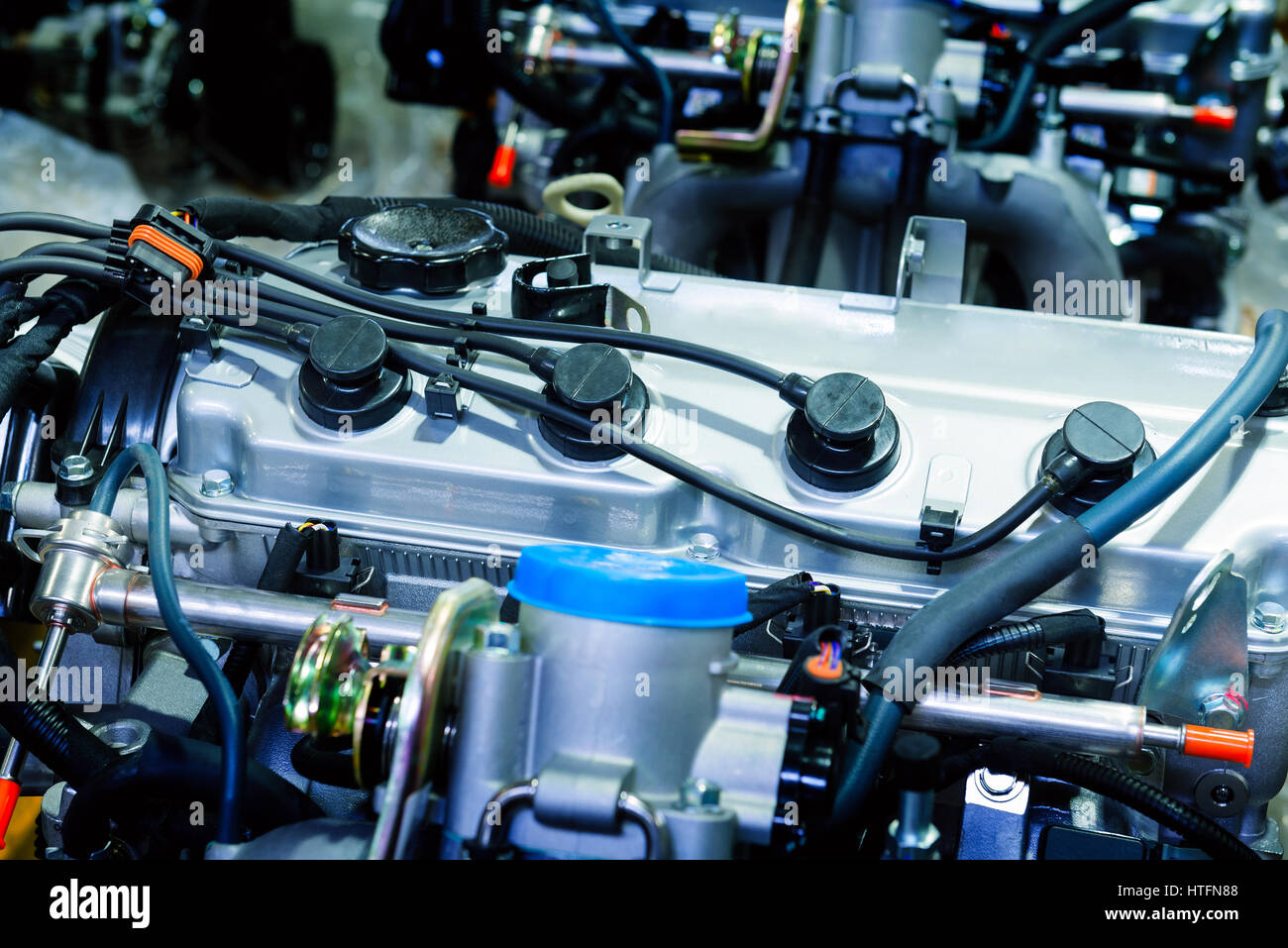 Powerful car hi-res stock photography and images - Alamy