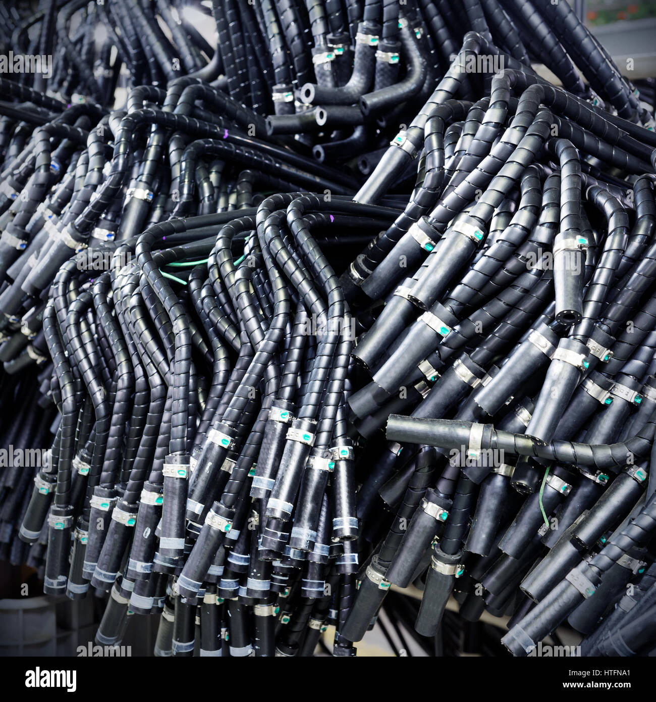 Return pipe hi-res stock photography and images - Alamy