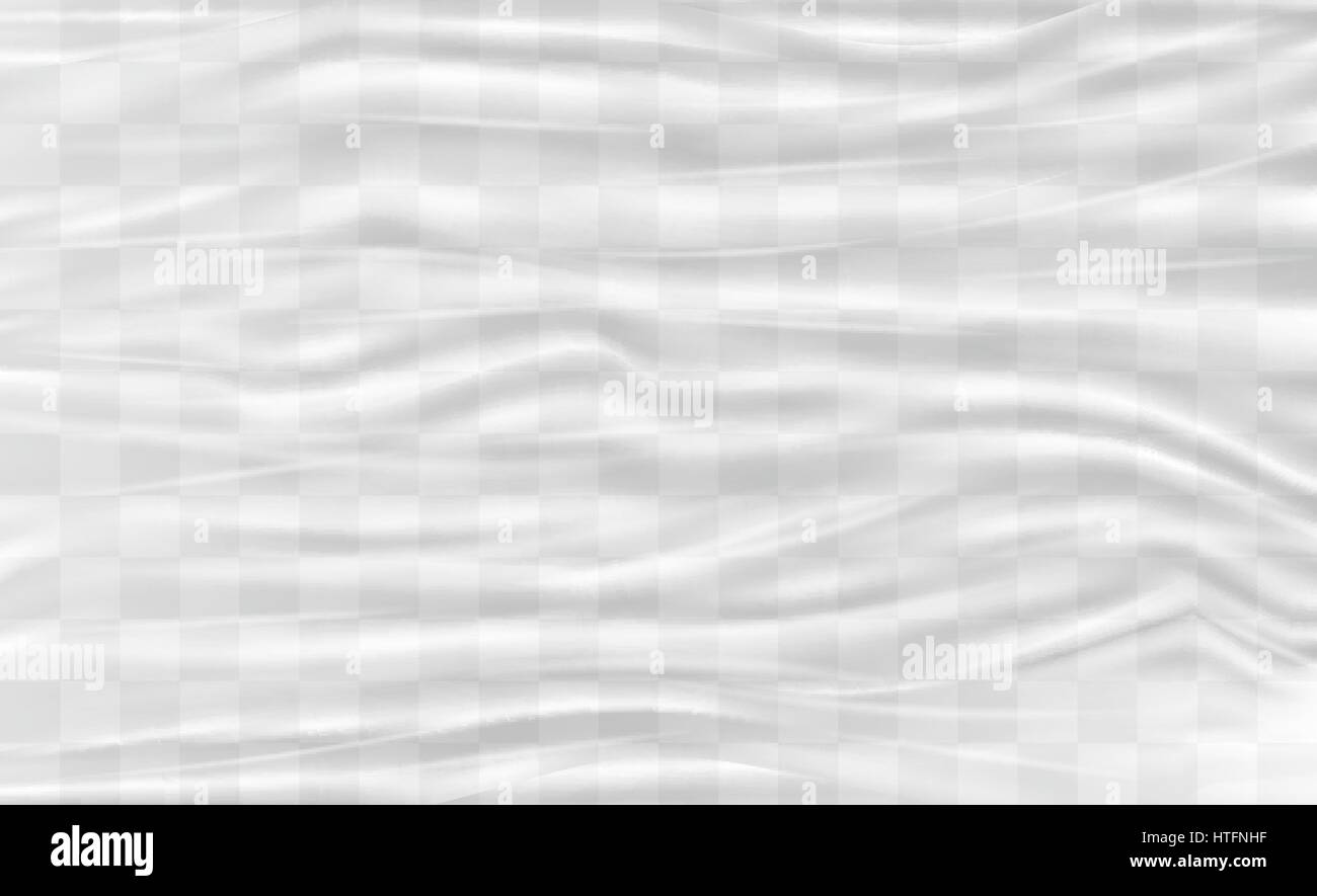 real transparent plastic wrap texture vector background Stock Vector ...