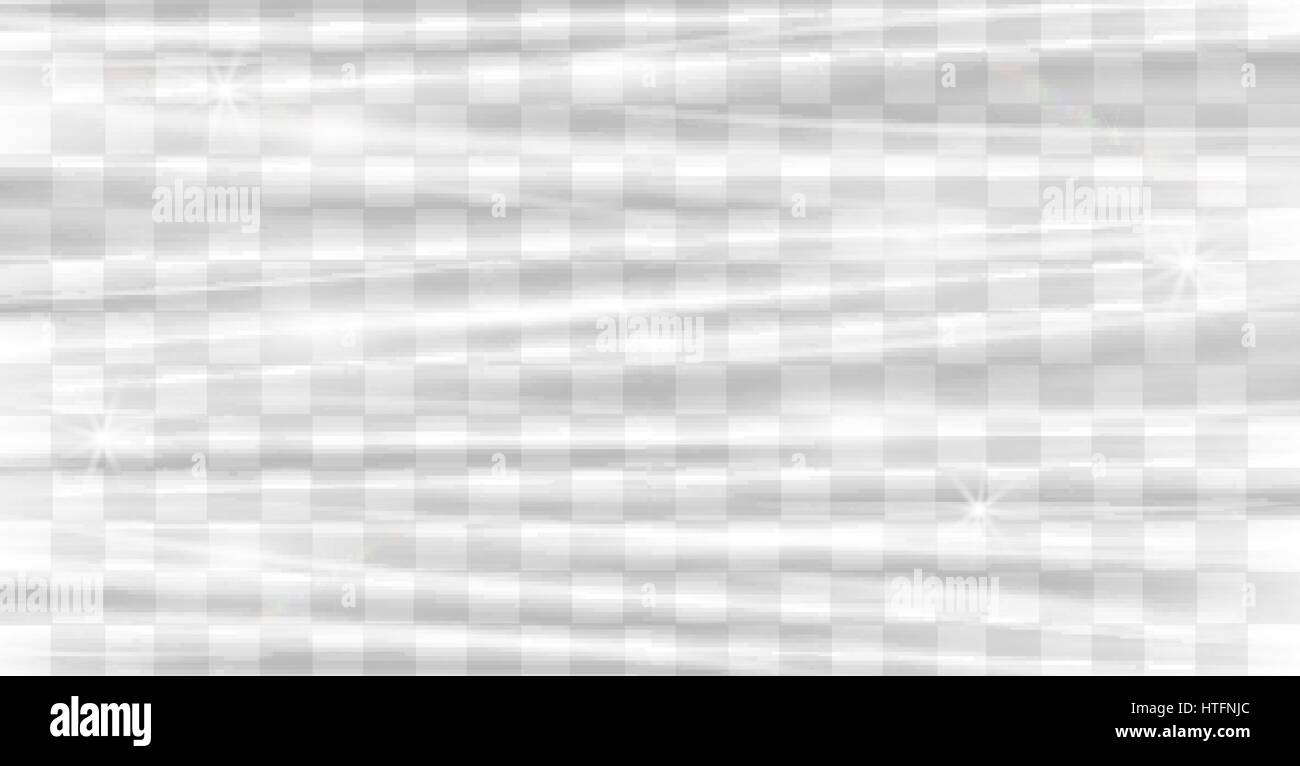 real transparent plastic wrap texture vector background Stock Vector ...