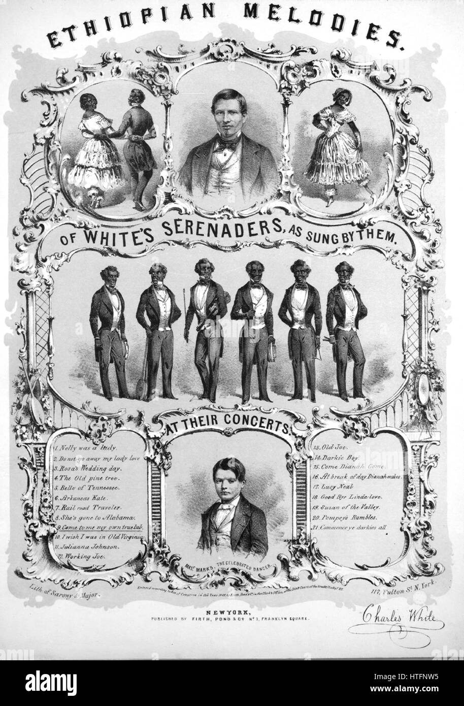 Franklin pond Black and White Stock Photos & Images - Alamy