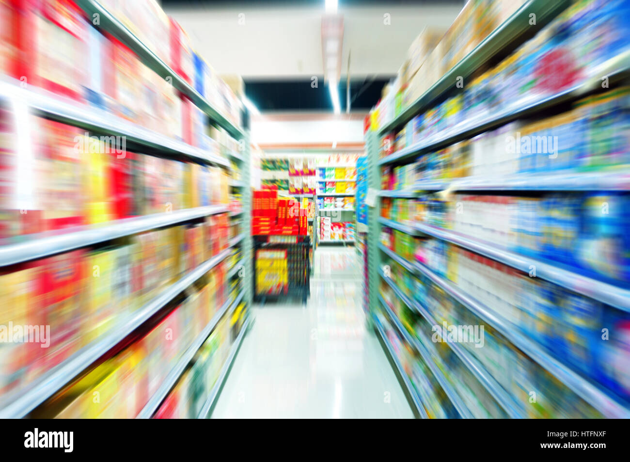Lens blur effect hi-res stock photography and images - Alamy