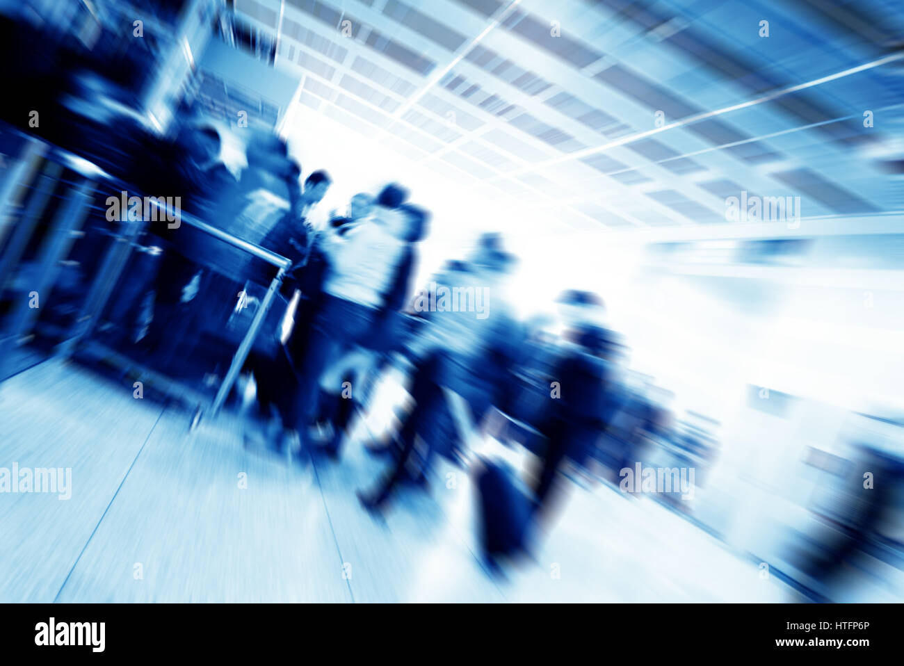 The train station security entrance, Shanghai, China Stock Photo - Alamy