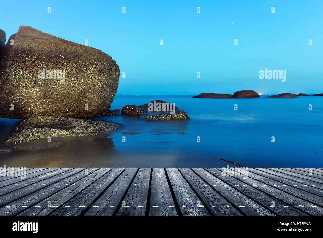 Seaside Dock Plant High Resolution Stock Photography and Images - Alamy