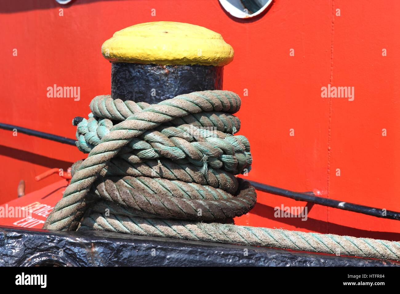 Shipboard hi-res stock photography and images - Alamy