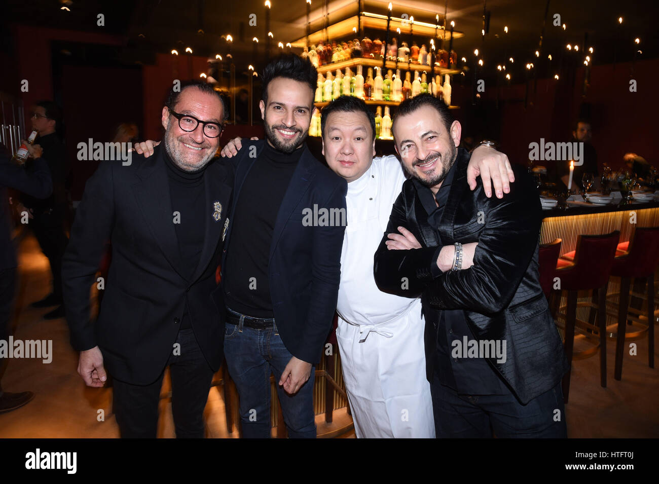 Micky rosen hi-res stock photography and images - Alamy