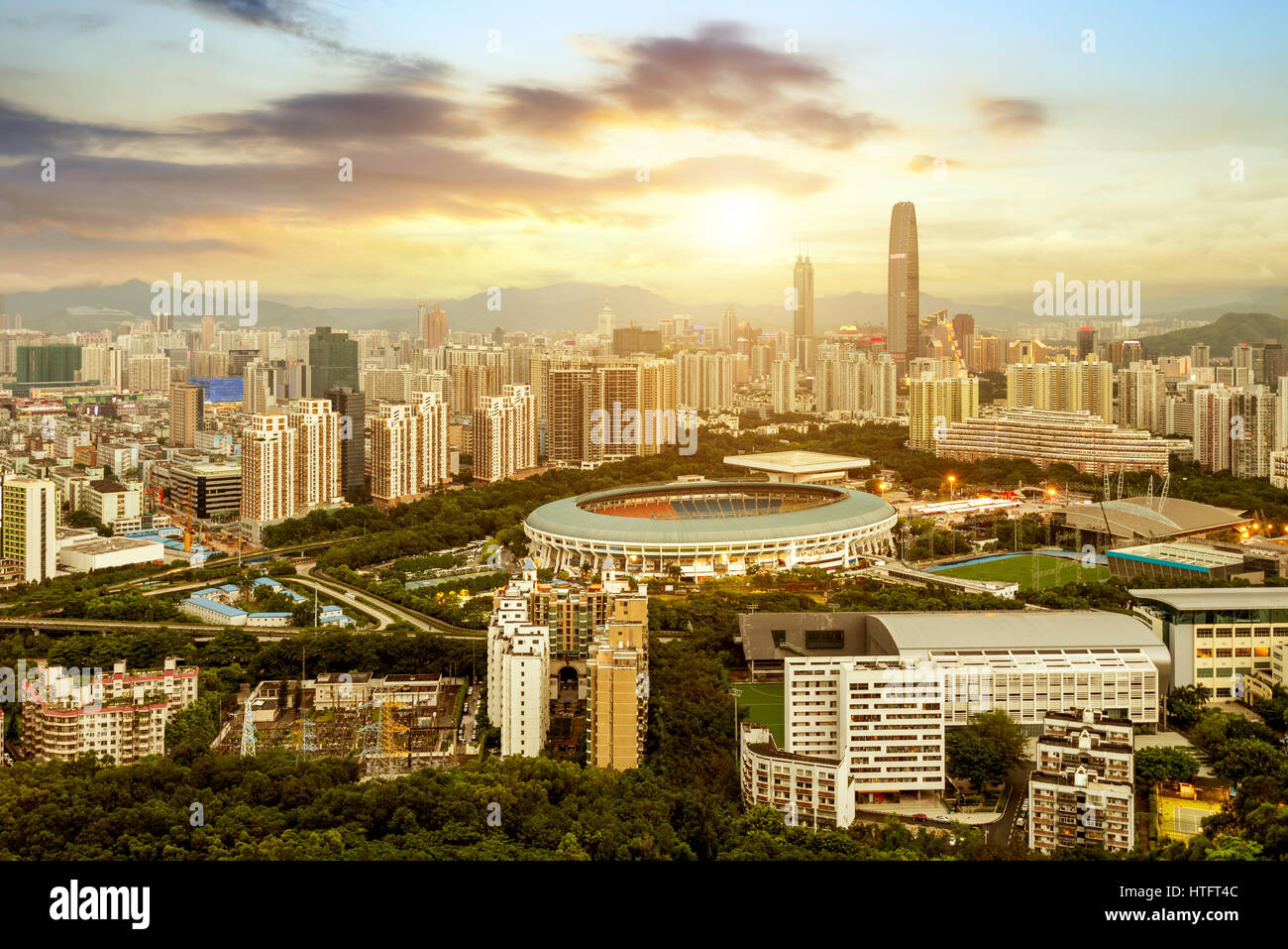 Special economic zone hi-res stock photography and images - Alamy