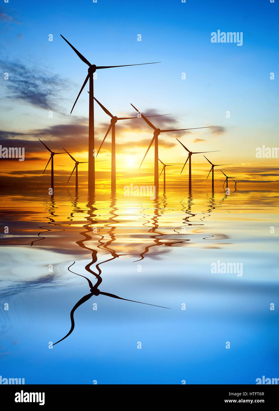 Reflection scenery hi-res stock photography and images - Alamy