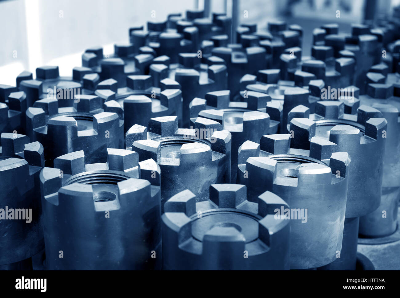 Crankshaft gear hi-res stock photography and images - Alamy