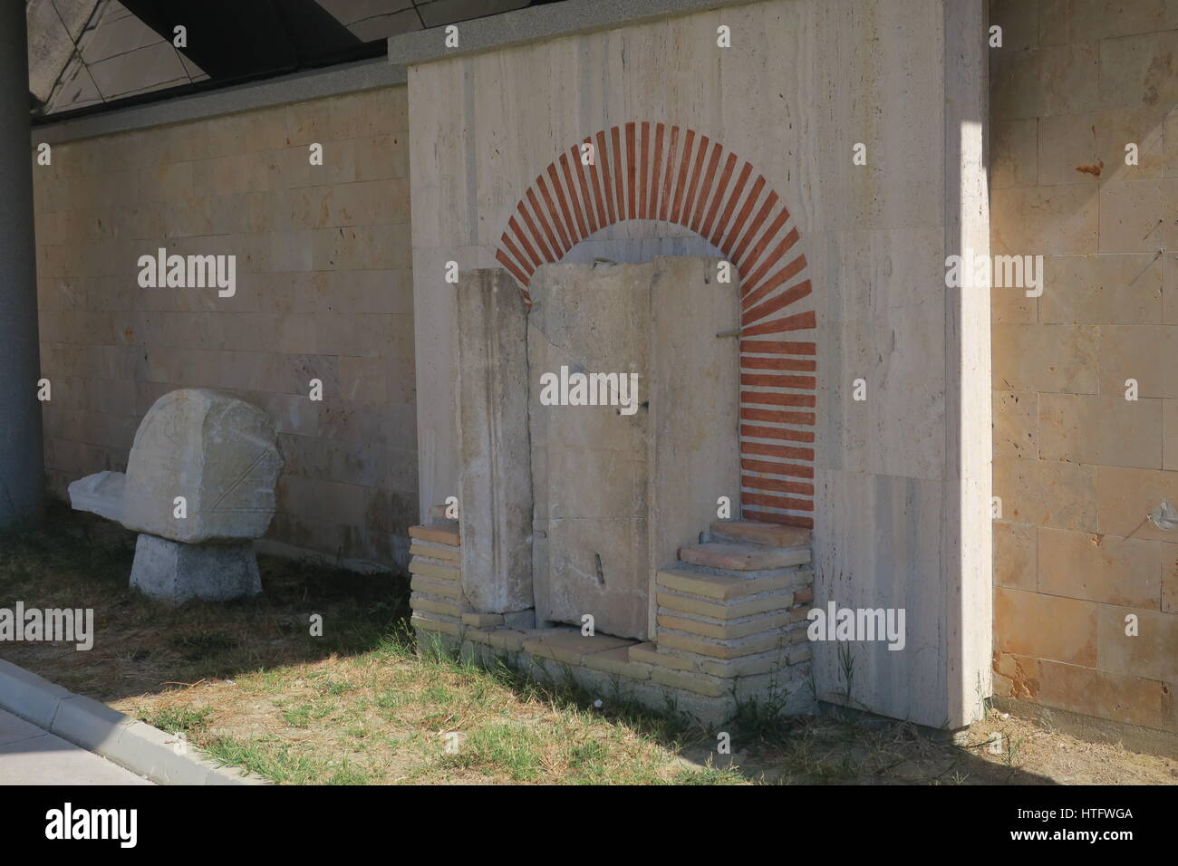 Durres Durrës historically also known as Epidamnos, Durazzo and ...