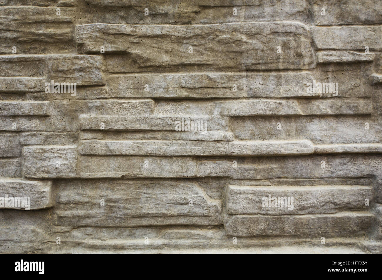 Stylish stone wall background Stock Photo - Alamy