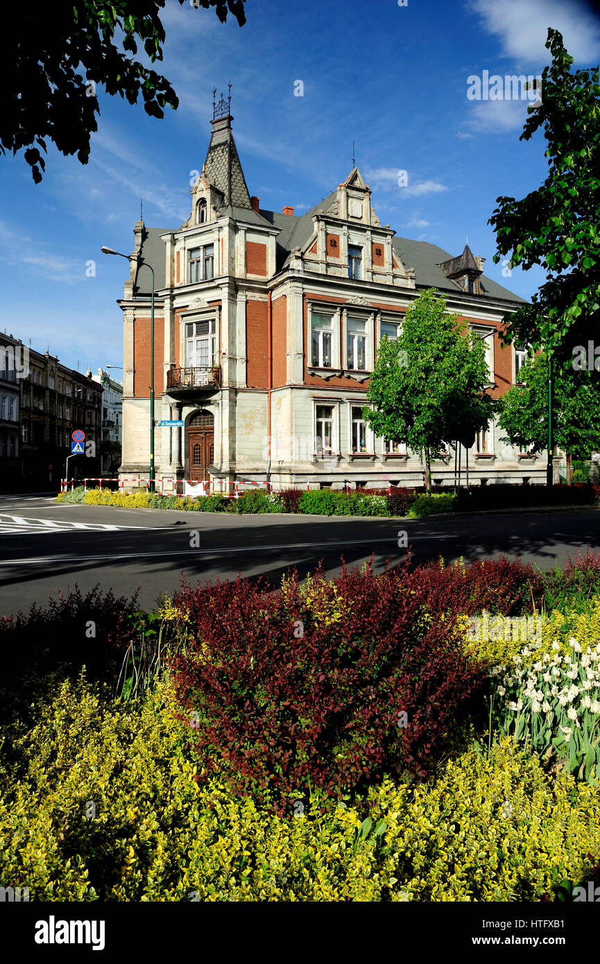swidnica, dolny slask, lower silesia, poland Stock Photo - Alamy