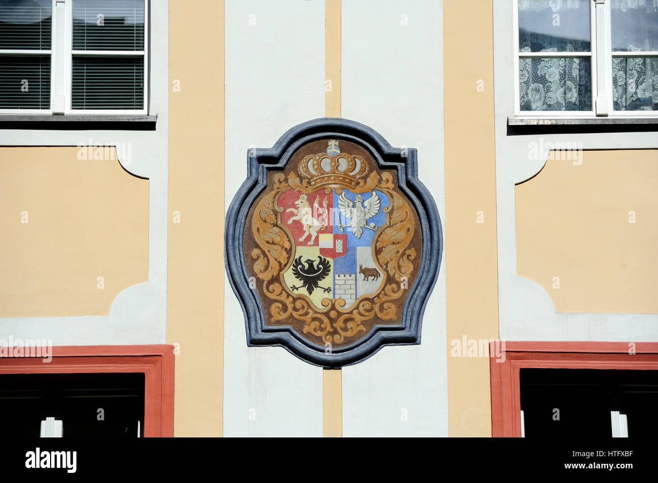 Swidnica, dolny slask, lower silesia, poland,Photo Kazimierz Jurewicz ...