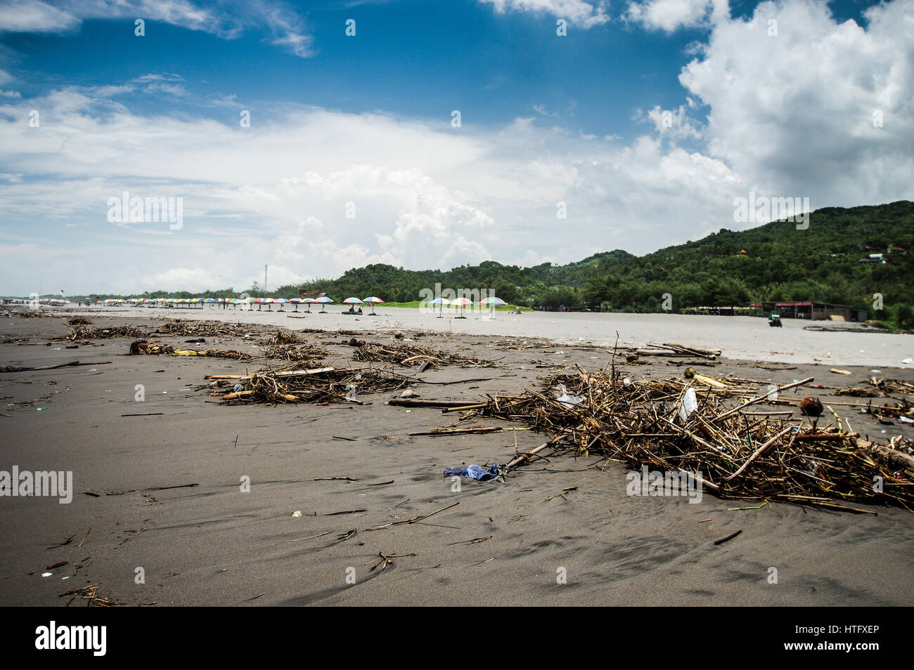Central java hi-res stock photography and images - Alamy