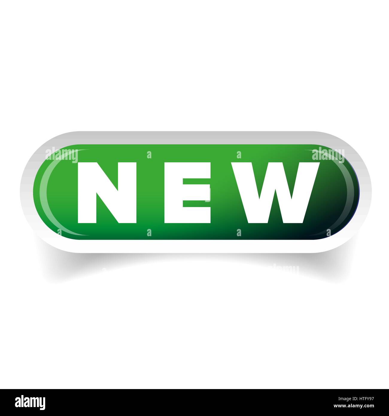 Green white background new Stock Vector Images - Alamy