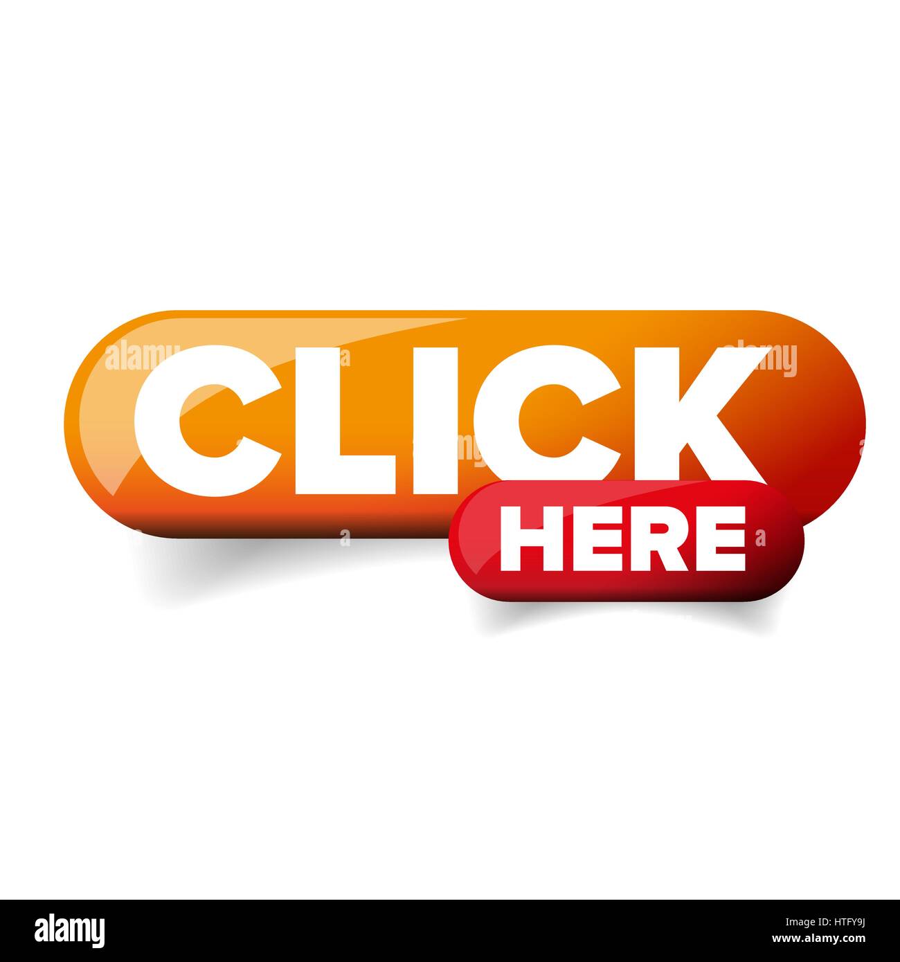 Click Here button vector Stock Vector Image & Art - Alamy Click Here button vector Stock Vector Image & Art - Alamy