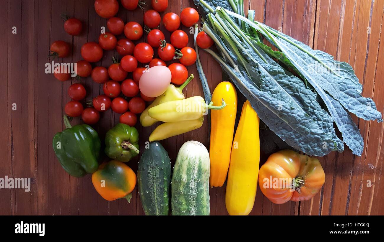 eat your vegetables Stock Photo - Alamy