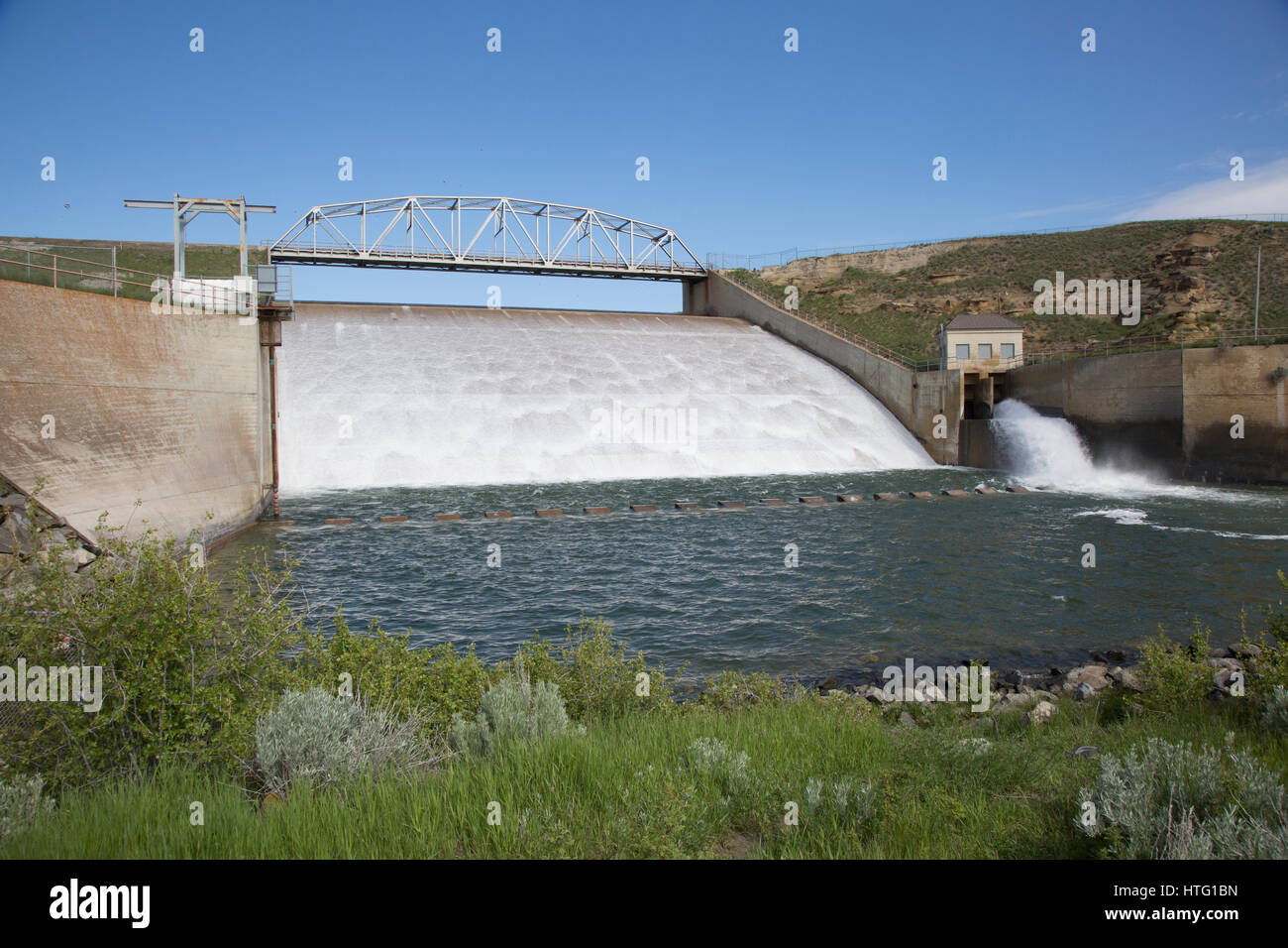 Runoff control system hi-res stock photography and images - Alamy