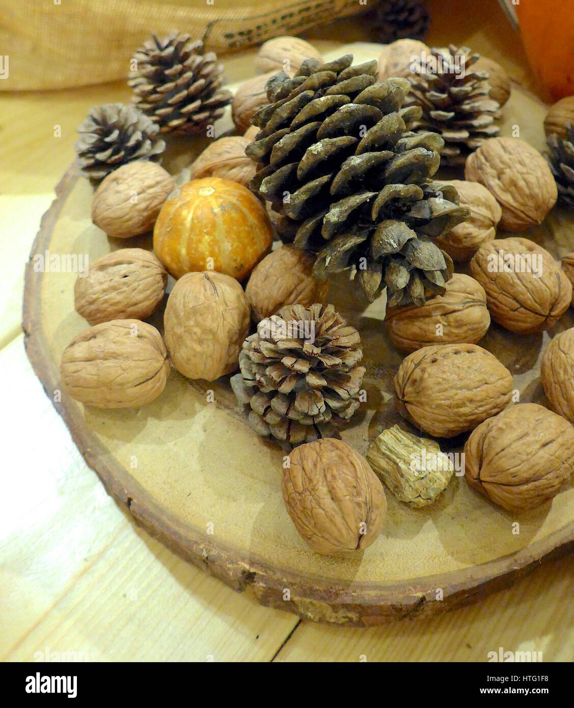 Seed paper texture hi-res stock photography and images - Alamy