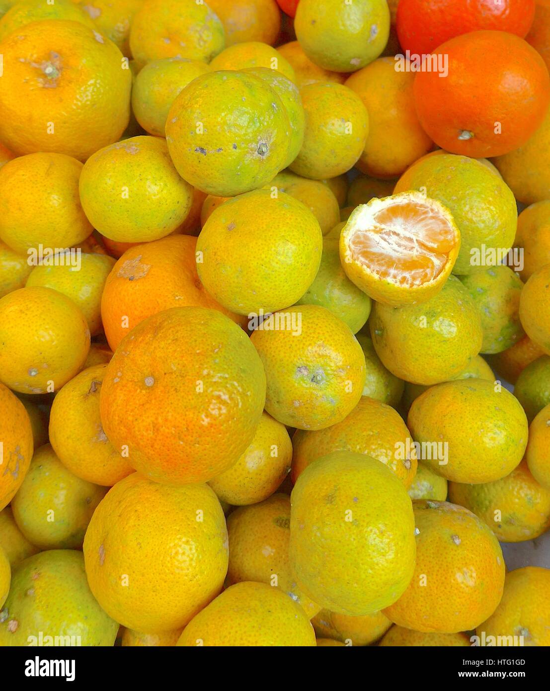 Taiwan tangerine hi-res stock photography and images - Alamy