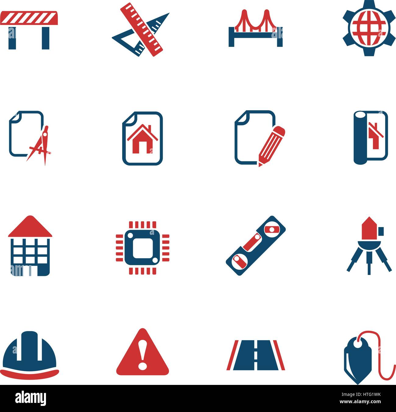 Civil engineer drawing board hi-res stock photography and images - Alamy