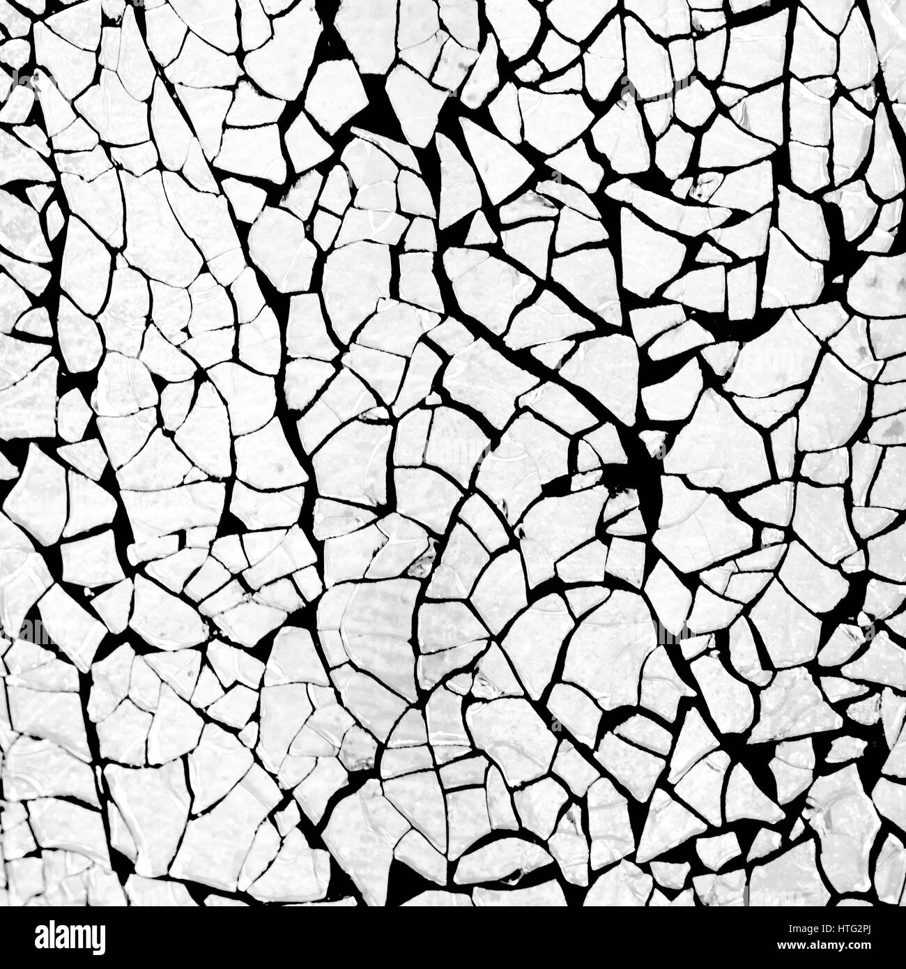 cracks texture white background for design Stock Photo - Alamy