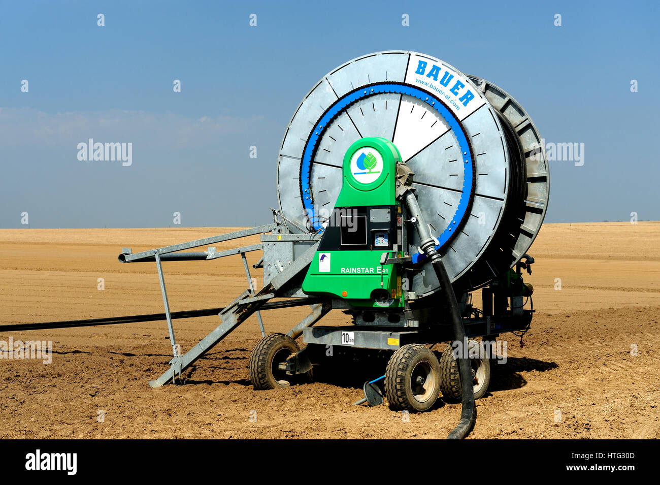 Rural agricultural reclamation farms hi-res stock photography and ...