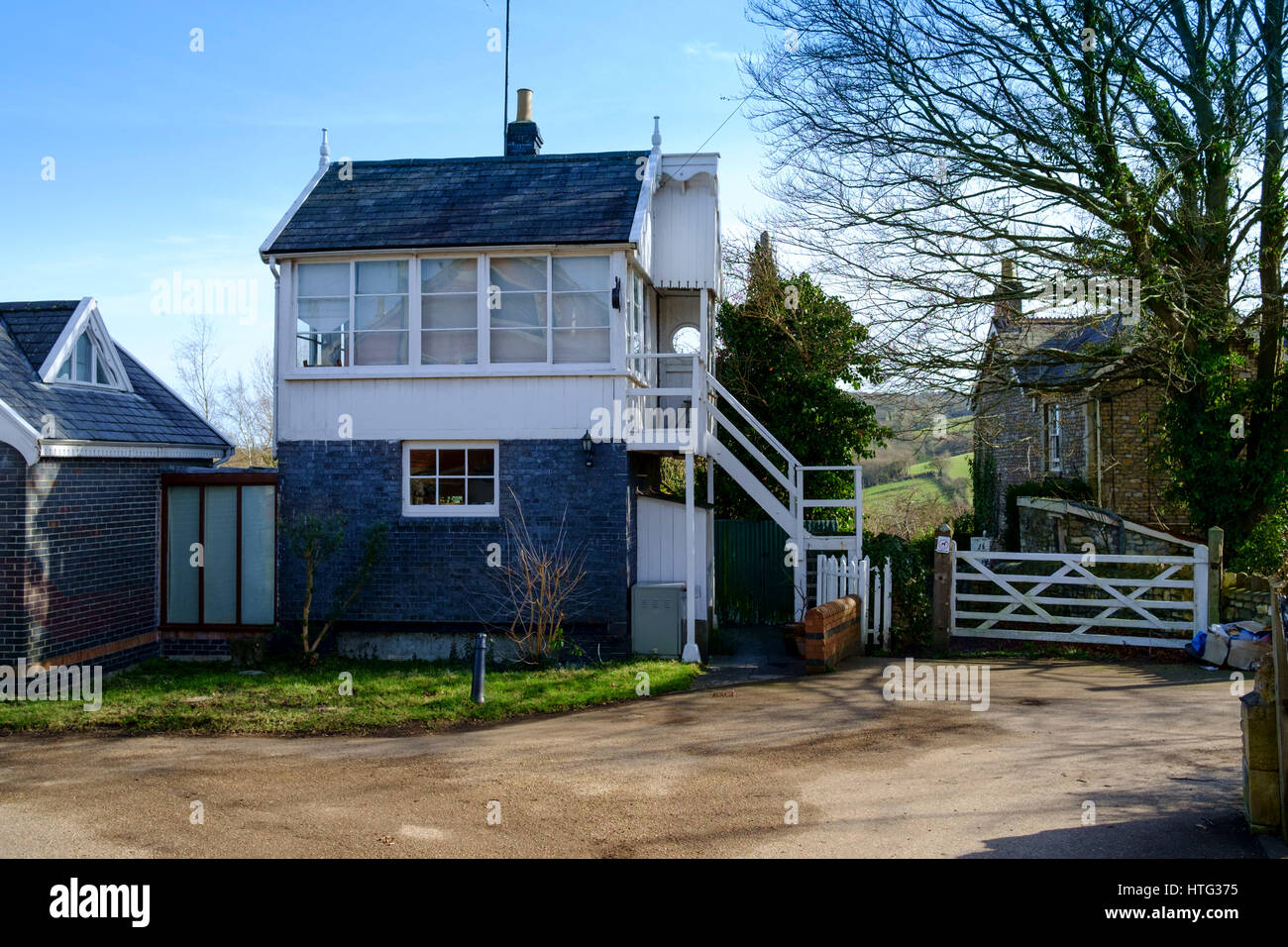 Wellow somerset hi-res stock photography and images - Alamy