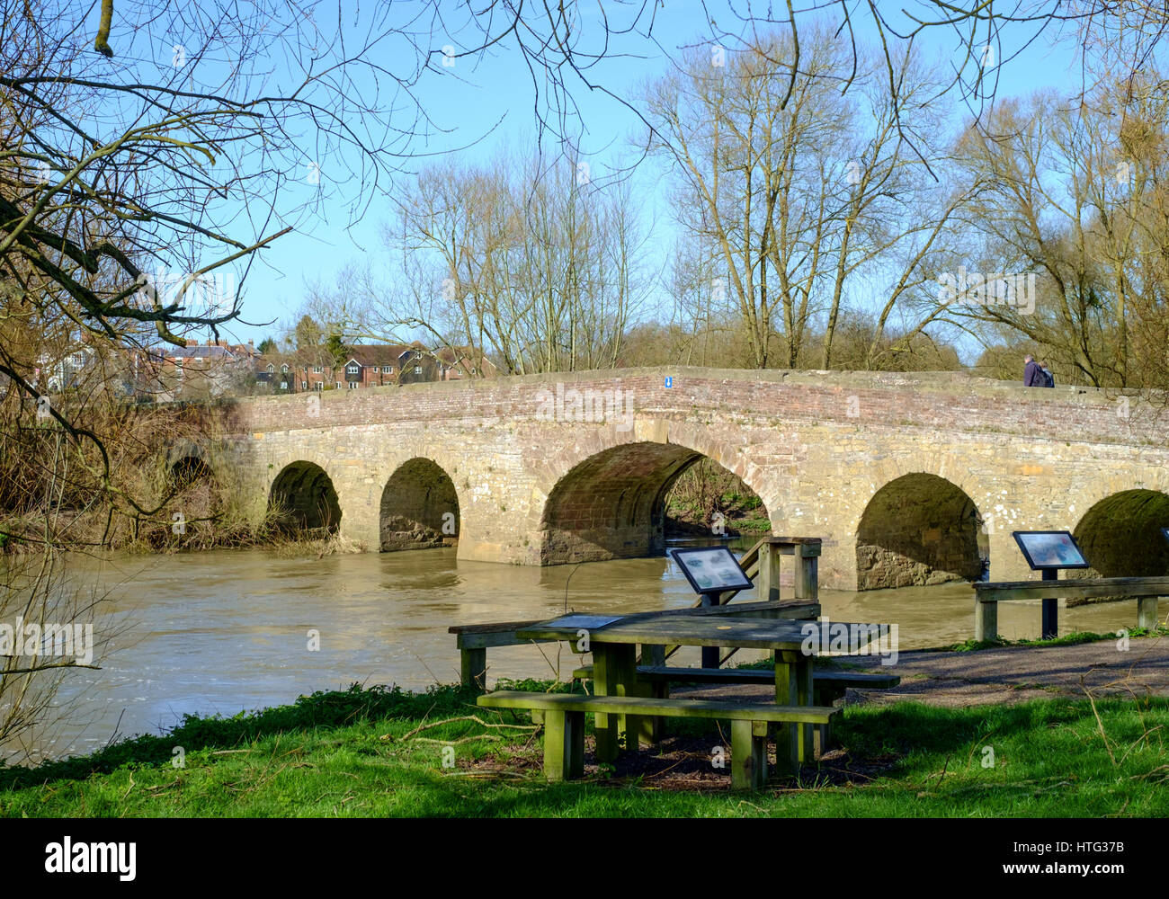 Old Bridges Stock Photos & Old Bridges Stock Images - Alamy