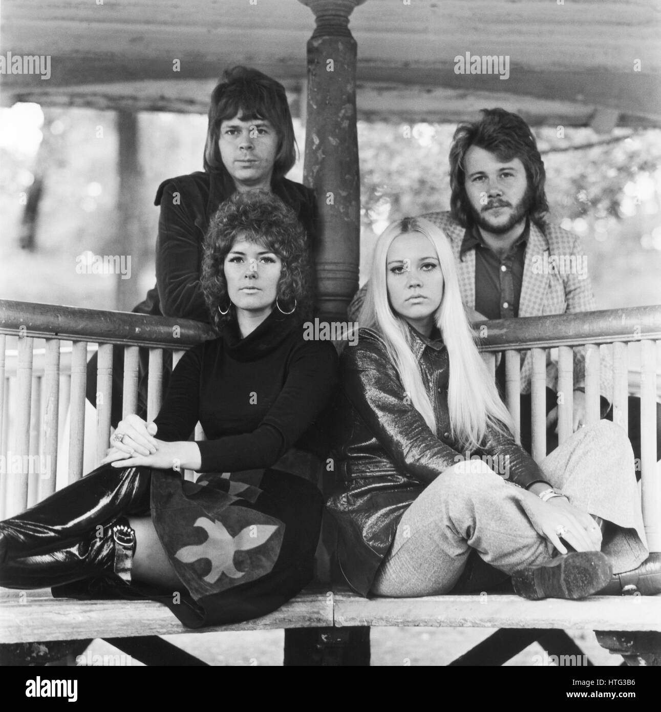 Swedish spring Black and White Stock Photos & Images - Alamy