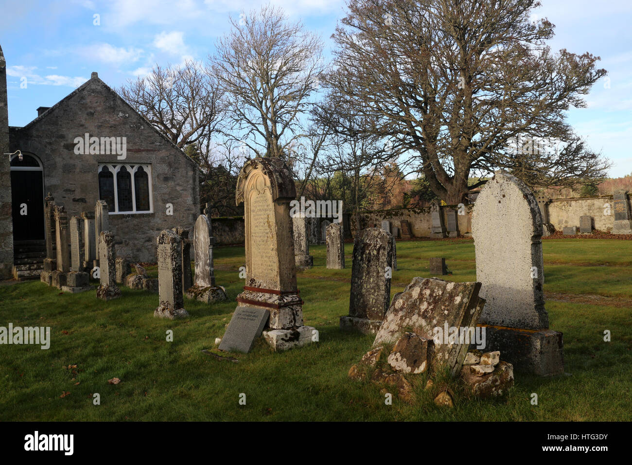 Cromdale High Resolution Stock Photography and Images - Alamy