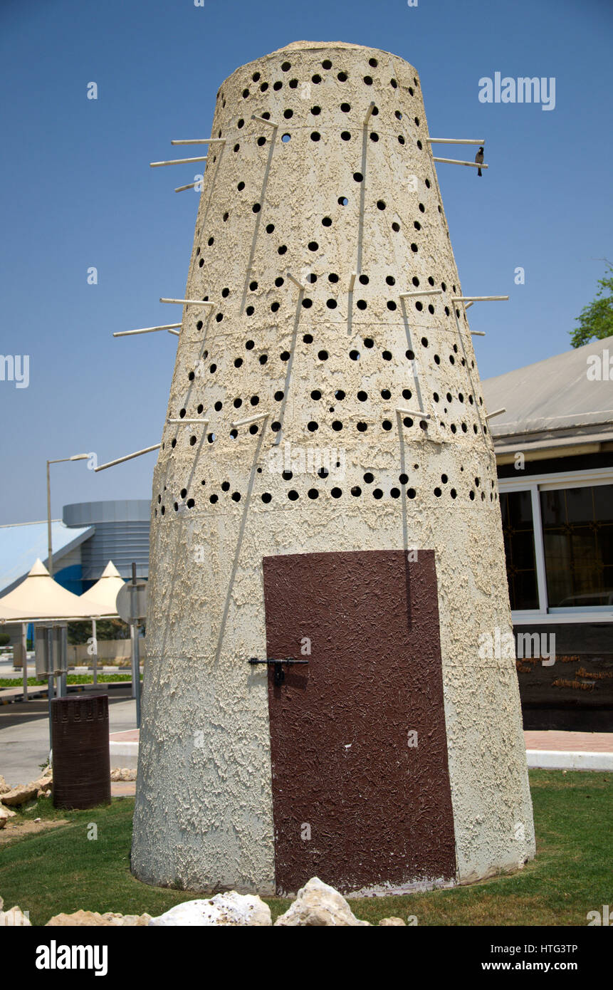Pigeon house egypt hi-res stock photography and images - Alamy