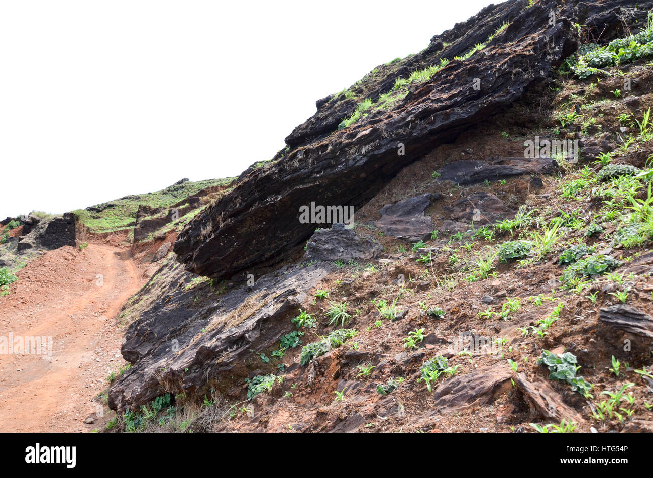 Iron ore deposits hi-res stock photography and images - Alamy