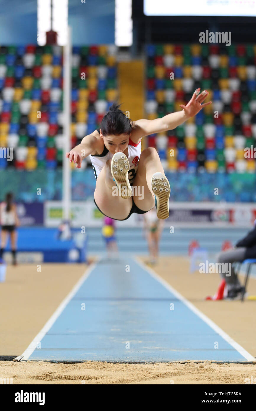 Tugba danismaz of turkey hi-res stock photography and images - Alamy