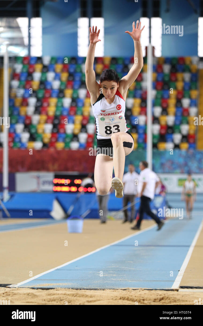 Tugba danismaz of turkey hi-res stock photography and images - Alamy