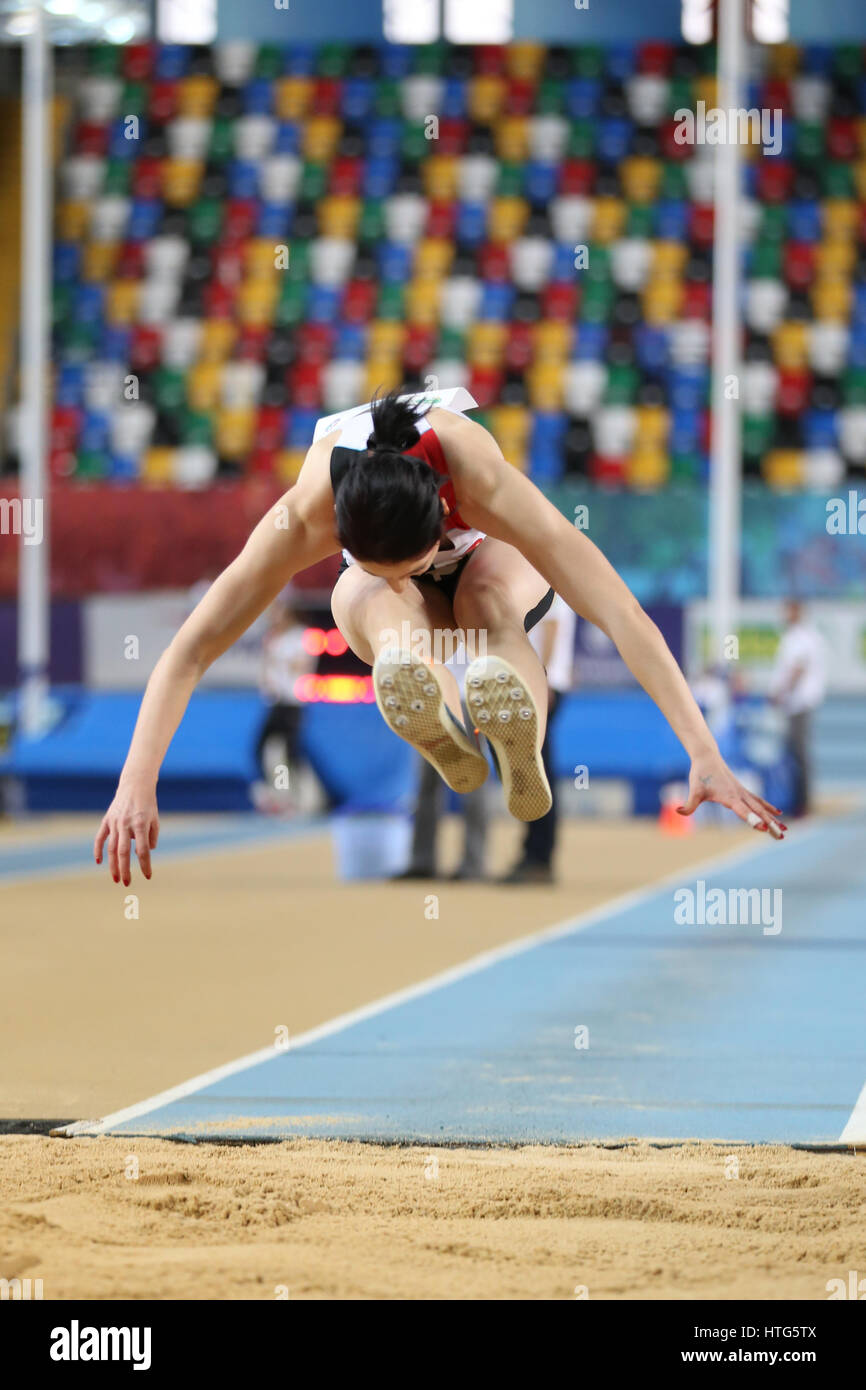 Tugba danismaz of turkey hi-res stock photography and images - Alamy