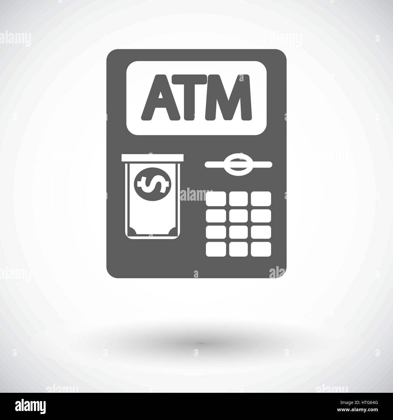 Loan panel Stock Vector Images - Alamy