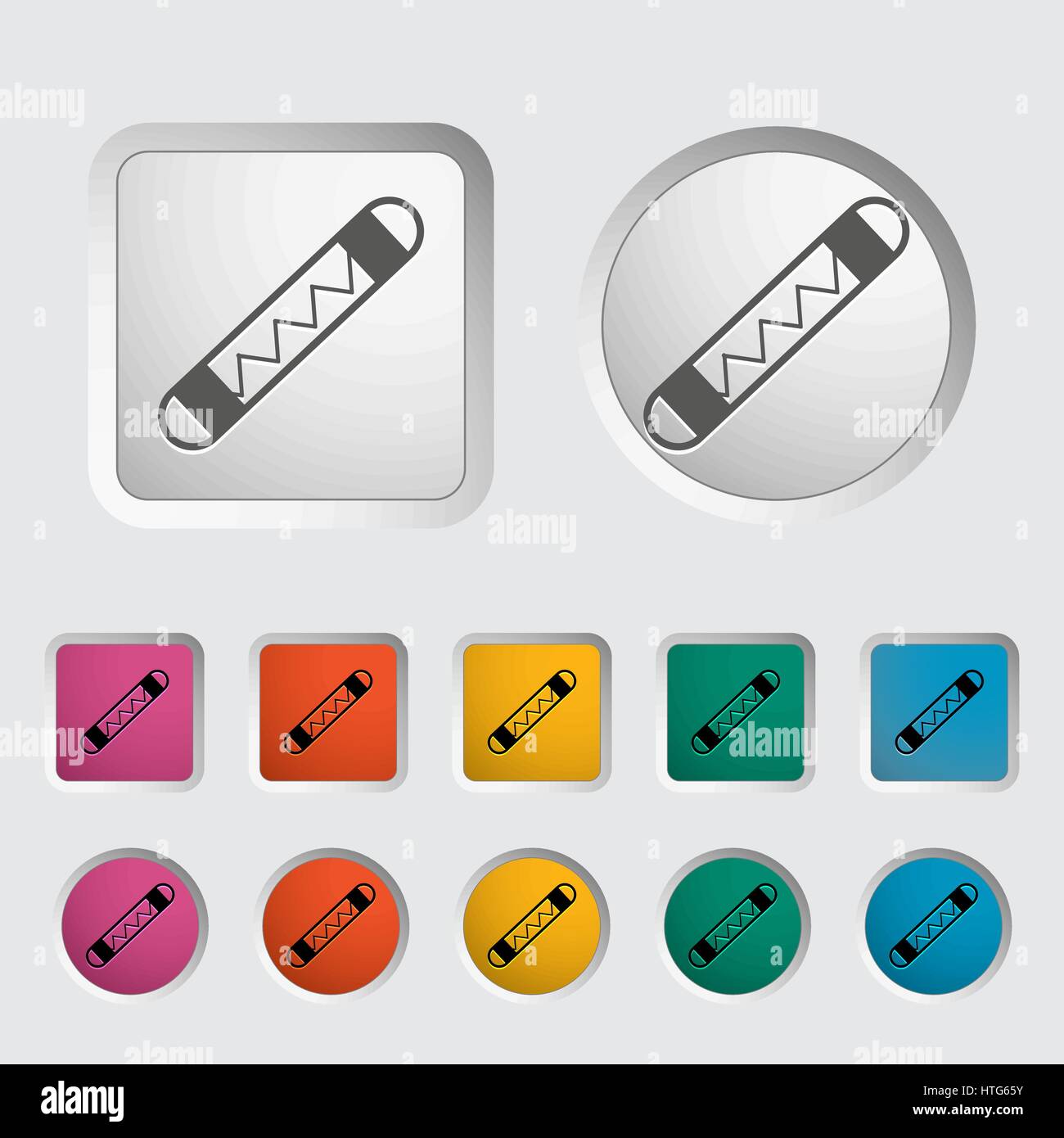 Car fuse Stock Vector Images - Alamy