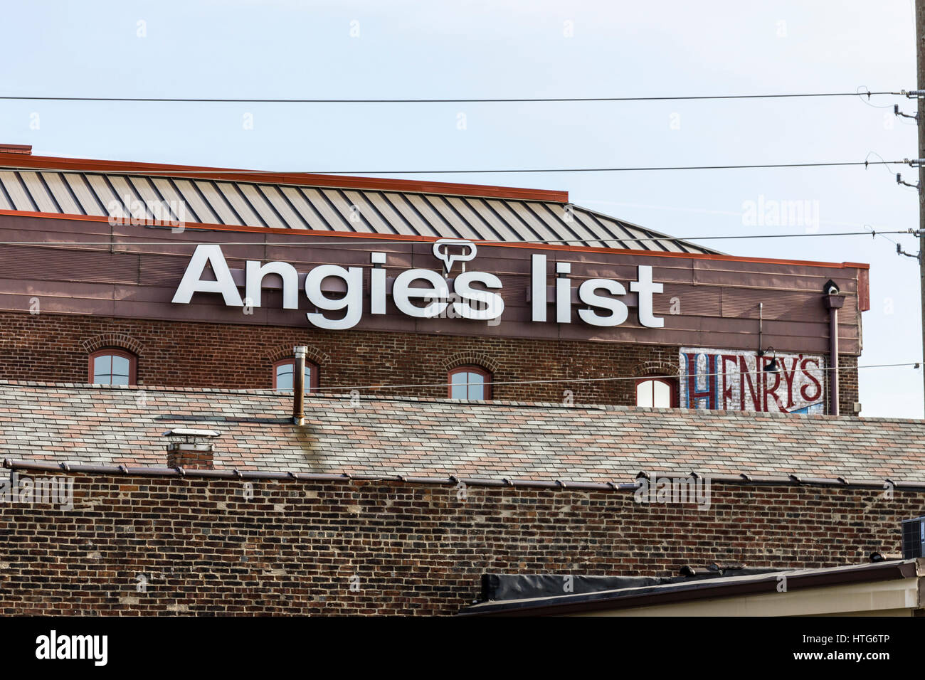 Angi hi-res stock photography and images - Alamy