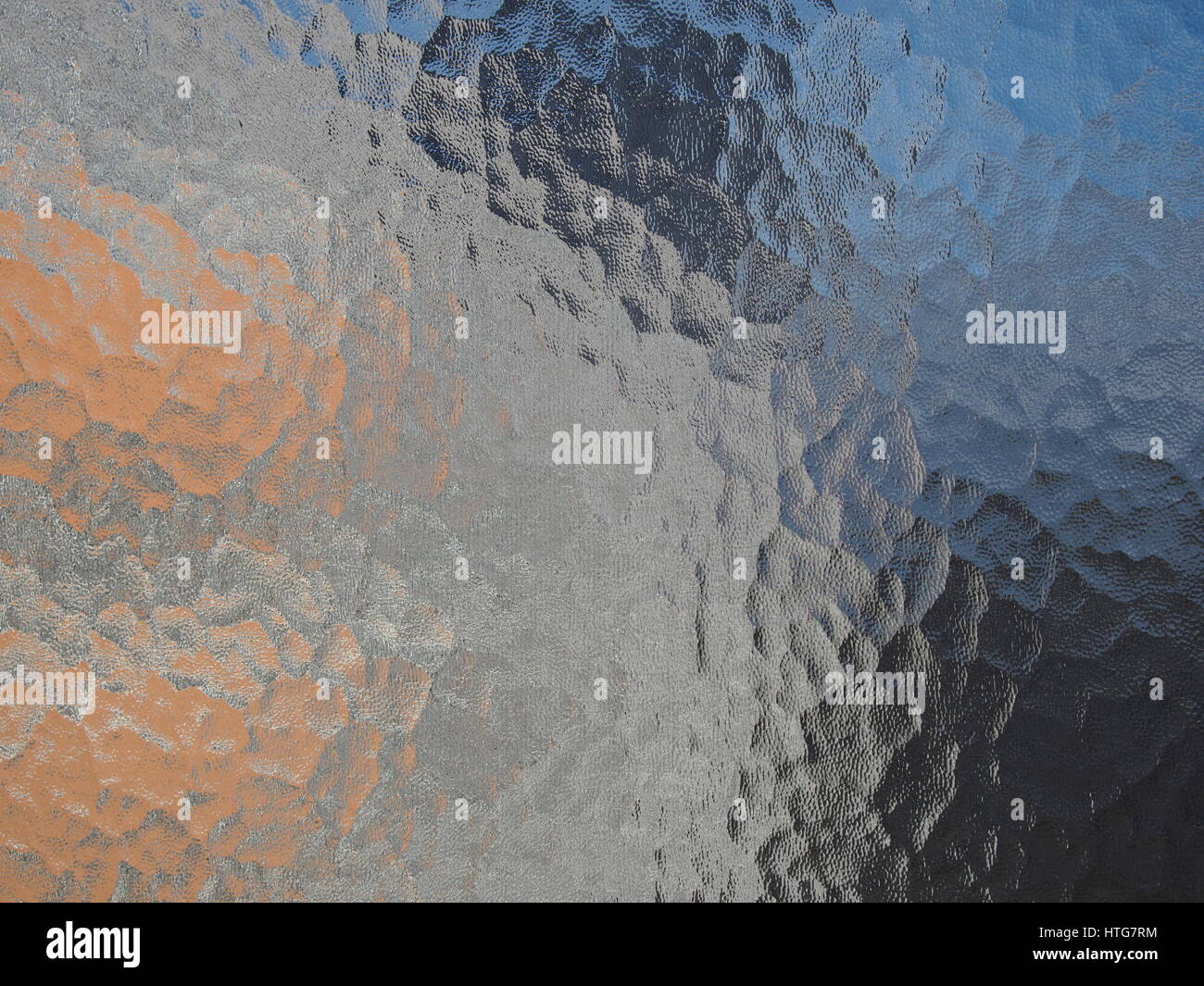 Abstract background full frame glass reflection of building Stock Photo ...