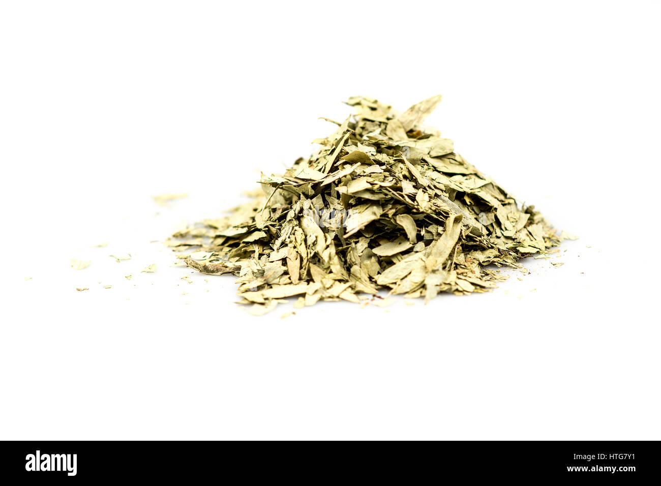 Senna leaf hi-res stock photography and images - Alamy