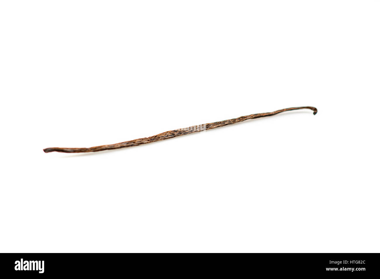 Vanilla bean hi-res stock photography and images - Alamy