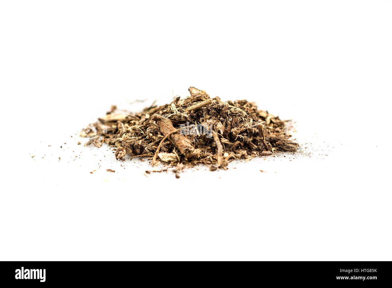 Wild Indigo Root Stock Photo - Alamy