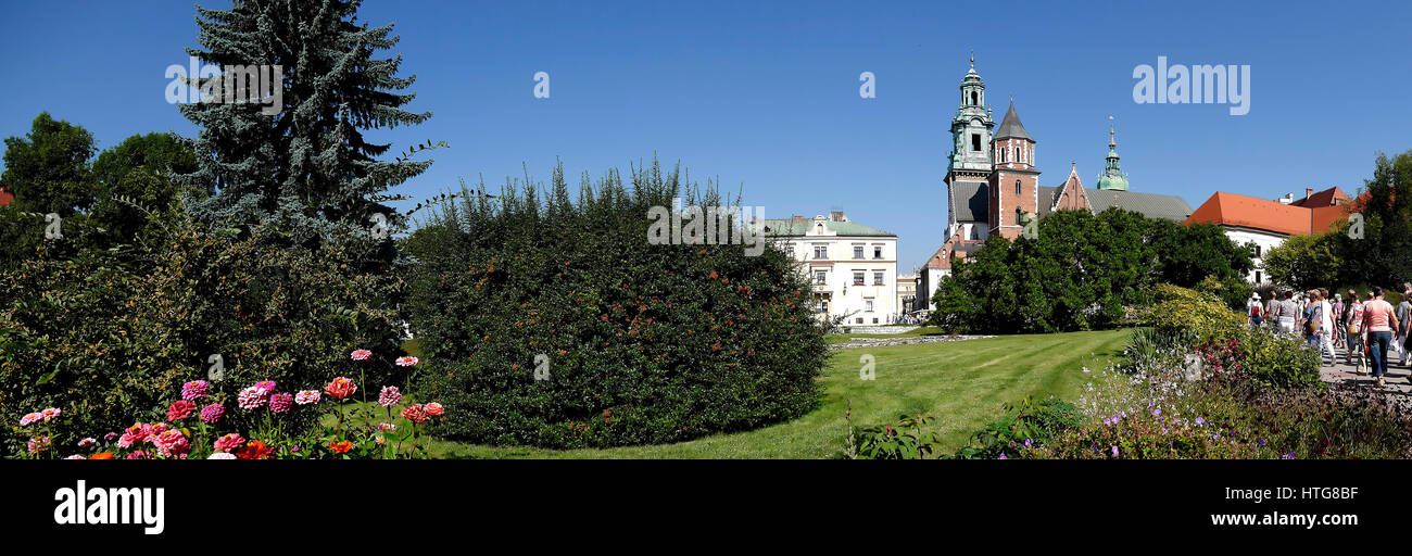 Polands historical buildings hi-res stock photography and images - Alamy