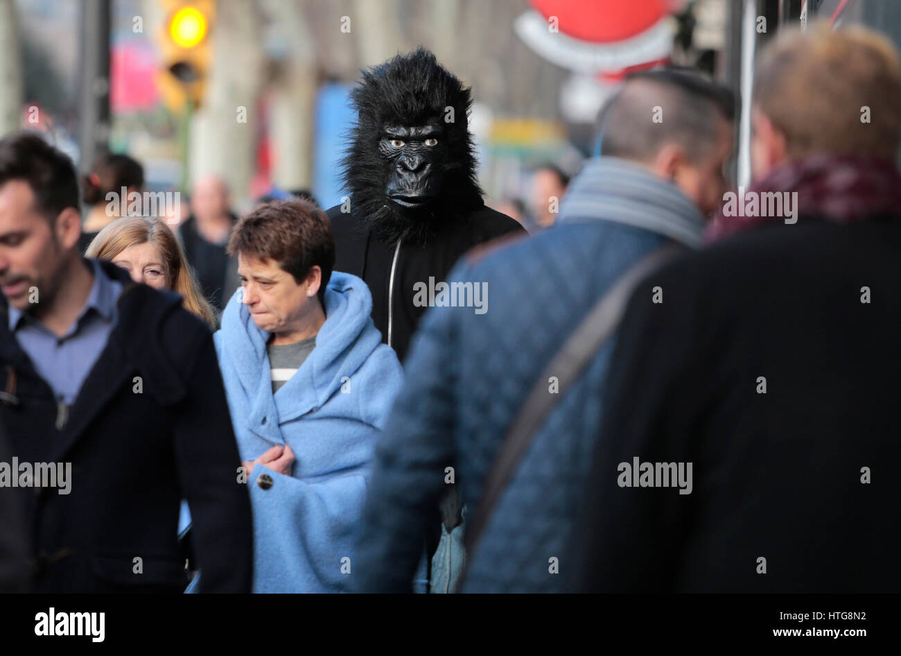 Society Diversity High Resolution Stock Photography and Images - Alamy