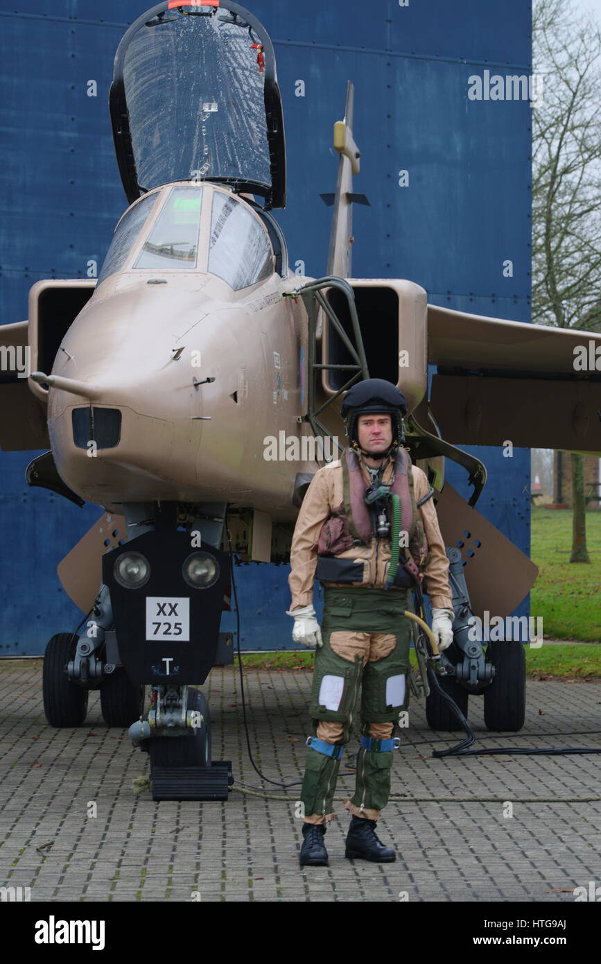Sepecat jaguar french air force hi-res stock photography and images - Alamy