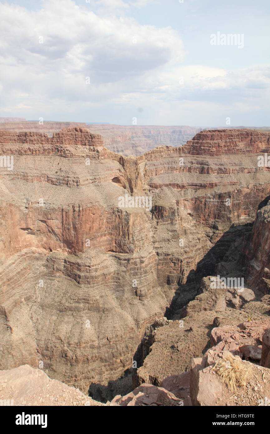 Eagle Point, Grand Canyon Stock Photo - Alamy