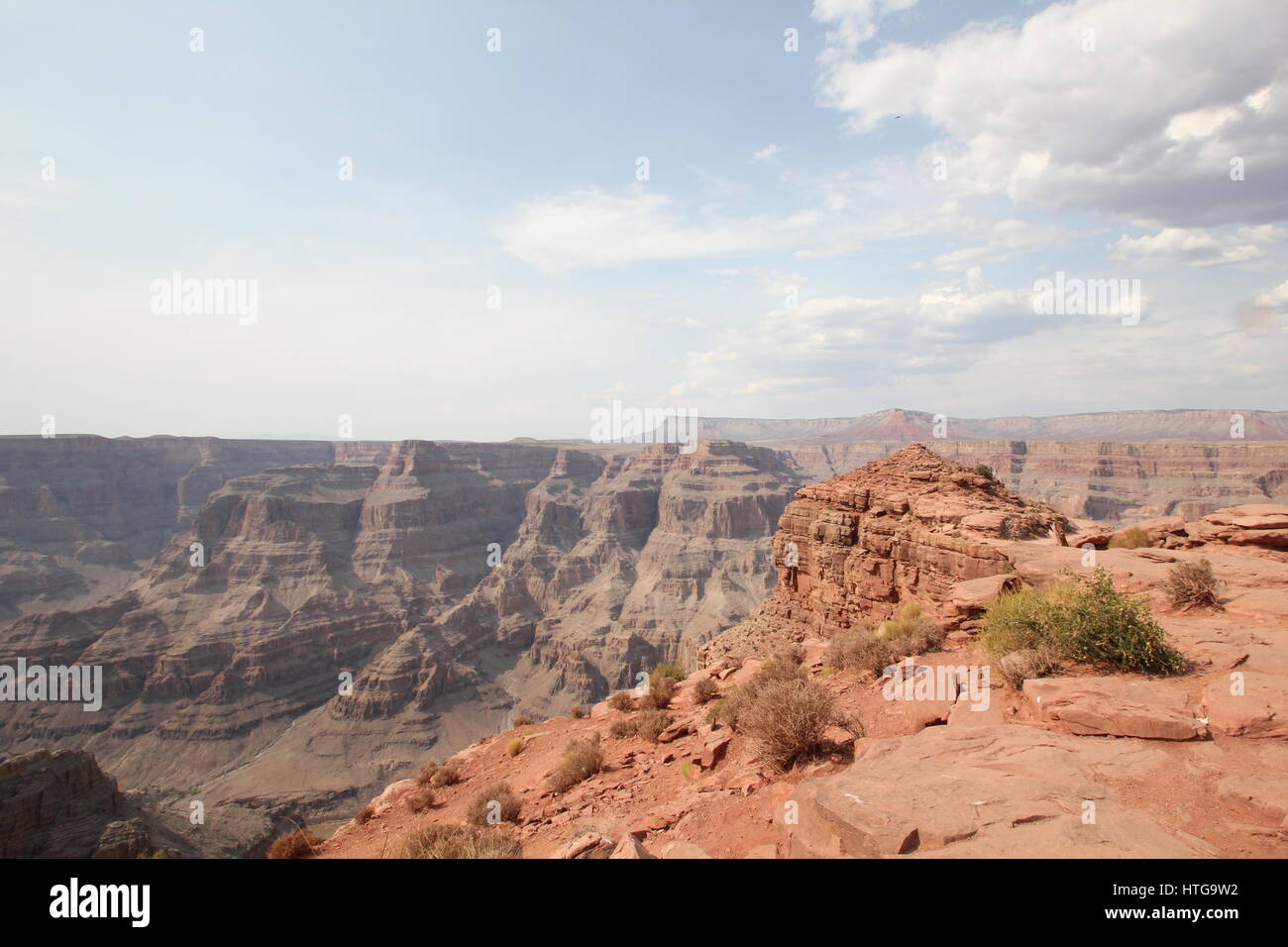 Grand canyon eagle point hi-res stock photography and images - Alamy